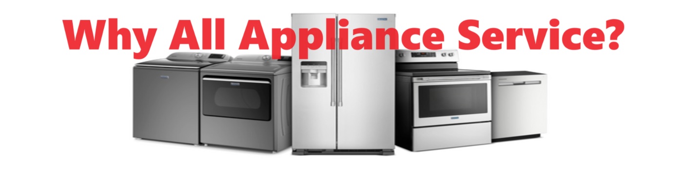 ALL APPLIANCE SERVICE – Allappliancesvc.com